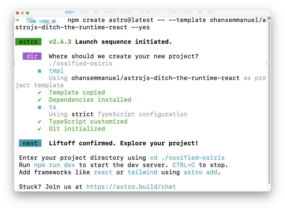 Chapter 2: Astro Components In-depth | Understanding Astro
